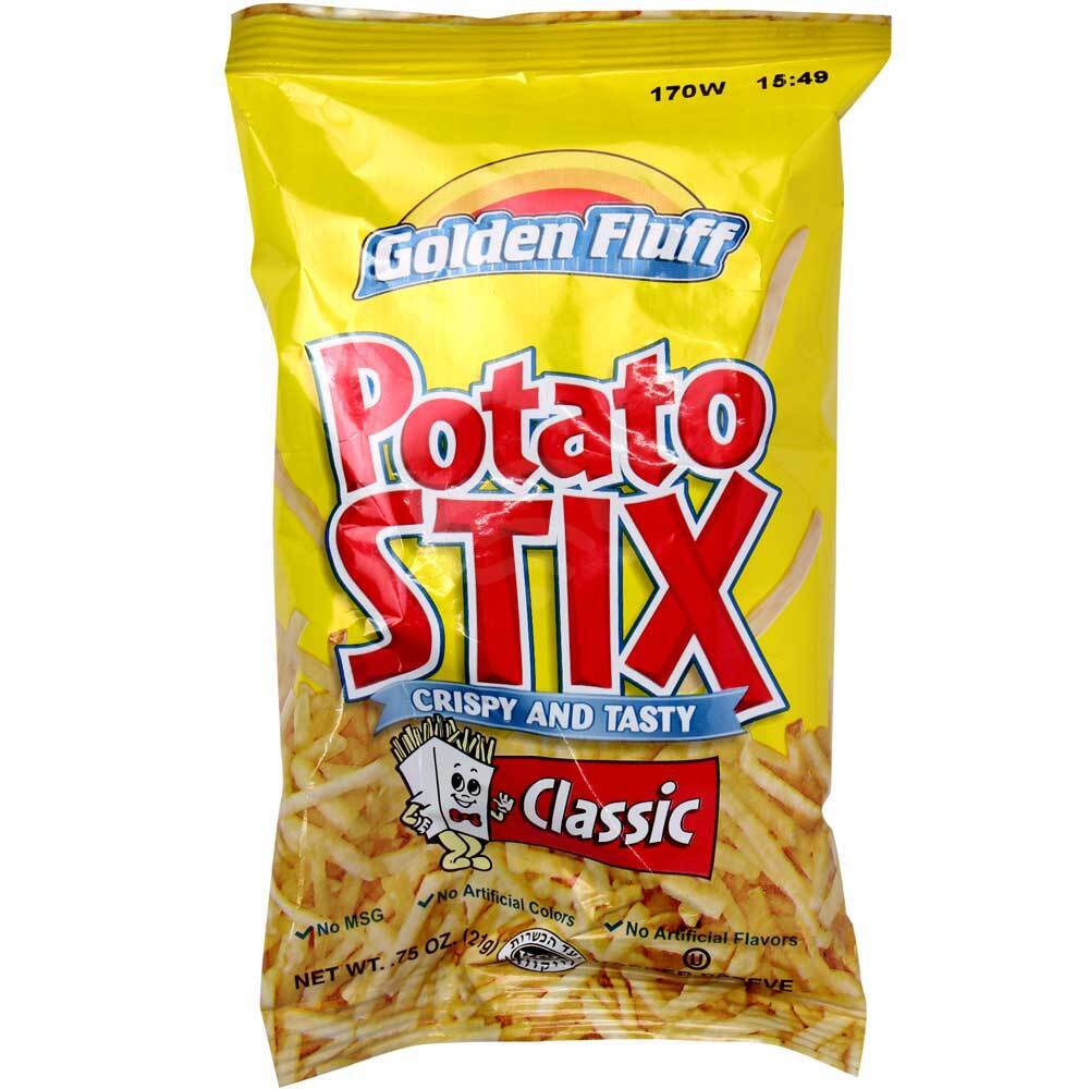 Potato Stix Original, 0.75 oz – Bunk Basics